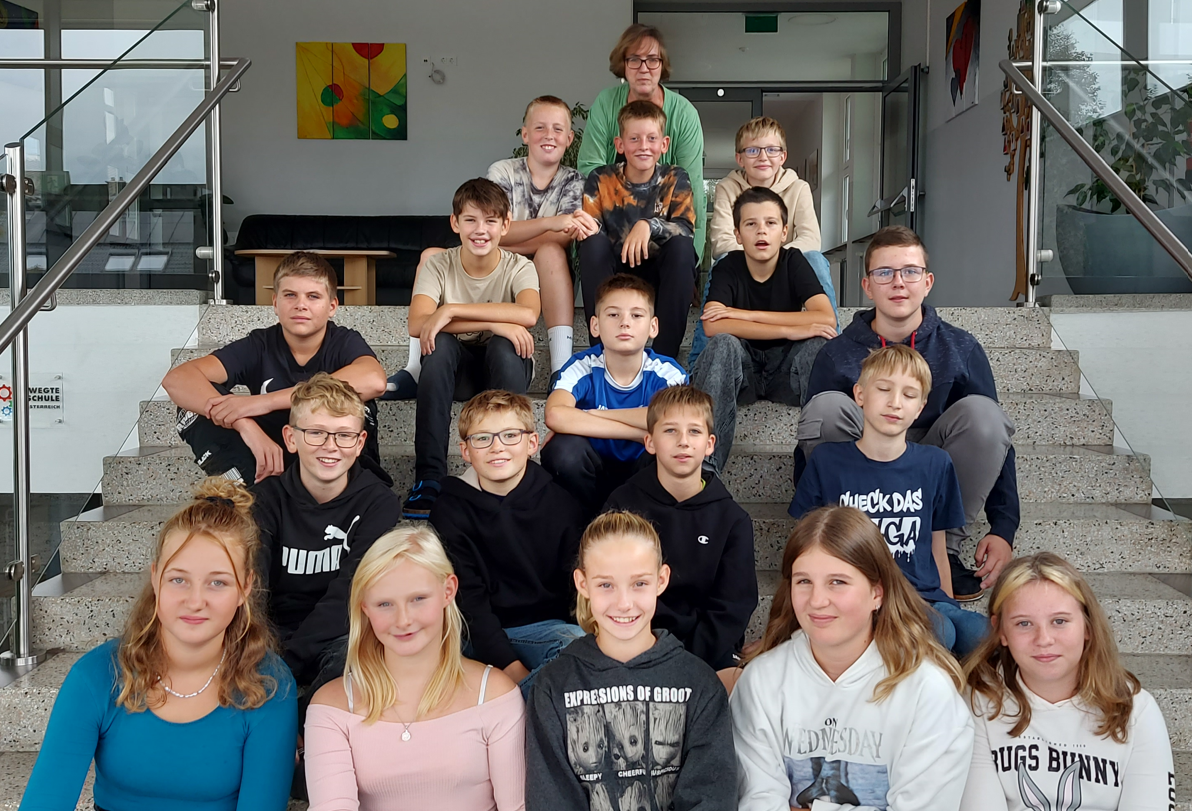 Klassen – msfriedberg.at